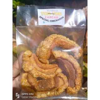 chicharon - Best Prices and Online Promos - May 2024 | Shopee Philippines
