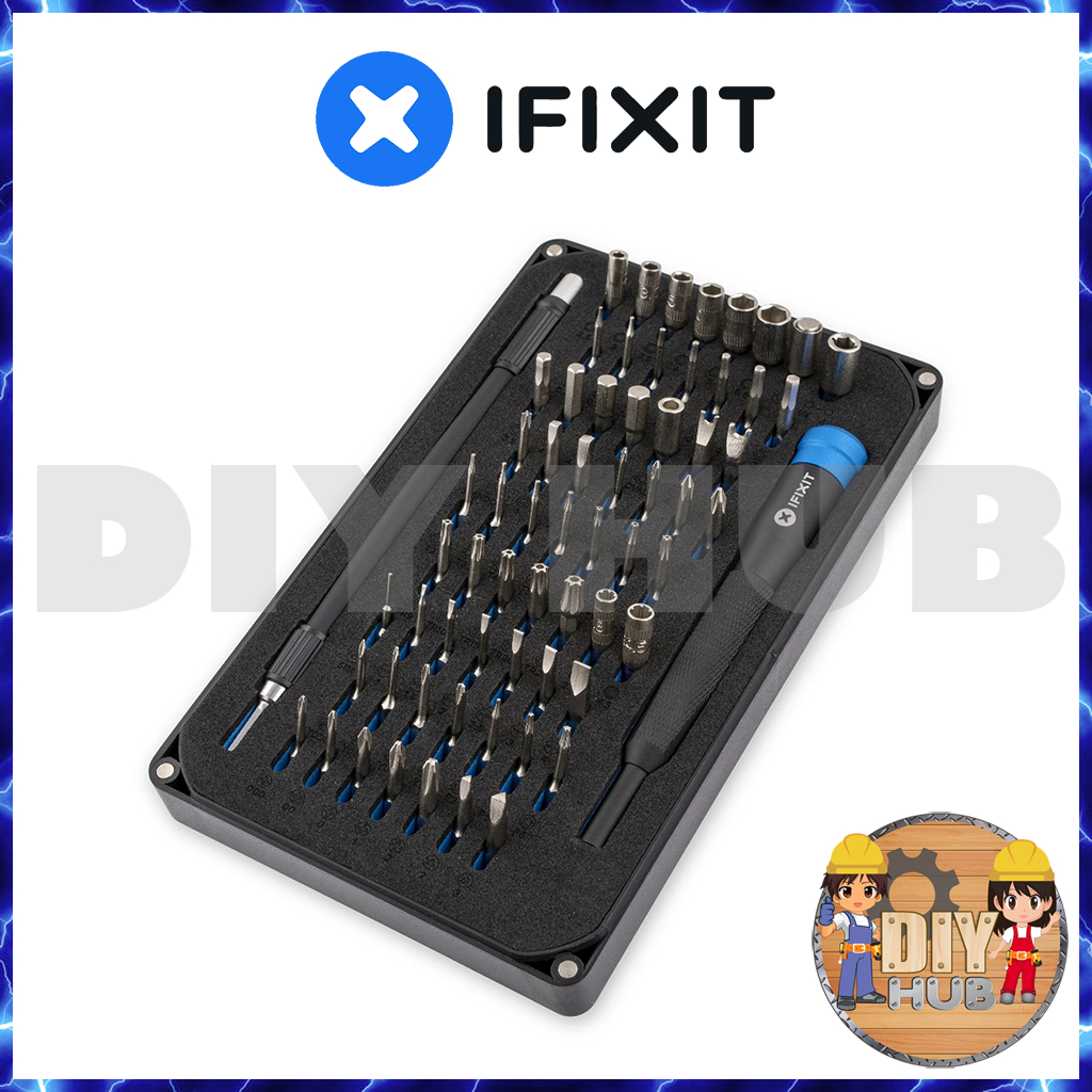 iFixit Mako Driver Kit (64 Bits) | Shopee Philippines