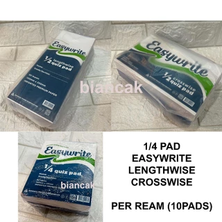 Shop 1/4 paper for Sale on Shopee Philippines