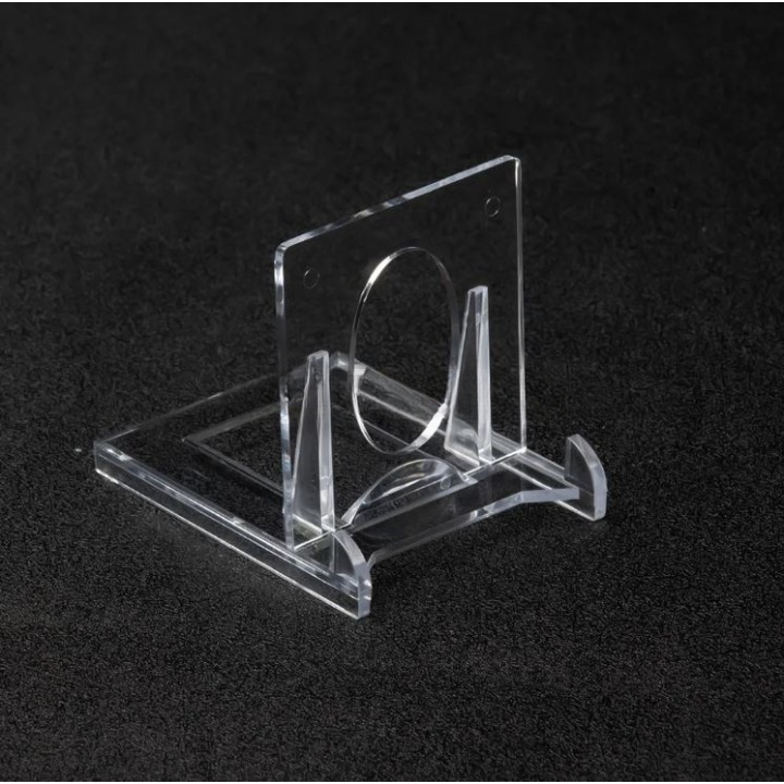 Acrylic Card Stand | Adjustable | Shopee Philippines