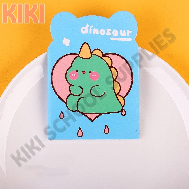 KK Cartoon A6 Mini Notebook Cute Small Notepad Children Student Gifts ...