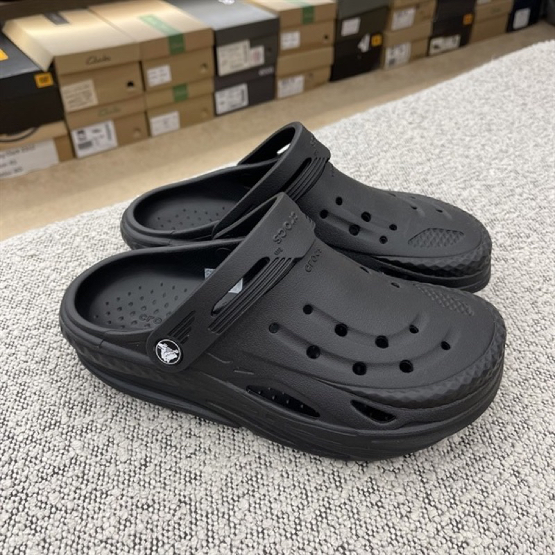 crocs off grid clog for men | Shopee Philippines