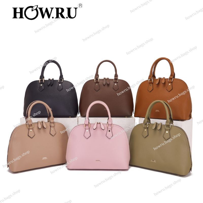 How.R.U Korean Bag Women Shoulder For Sling Handbag Women's Bags ...