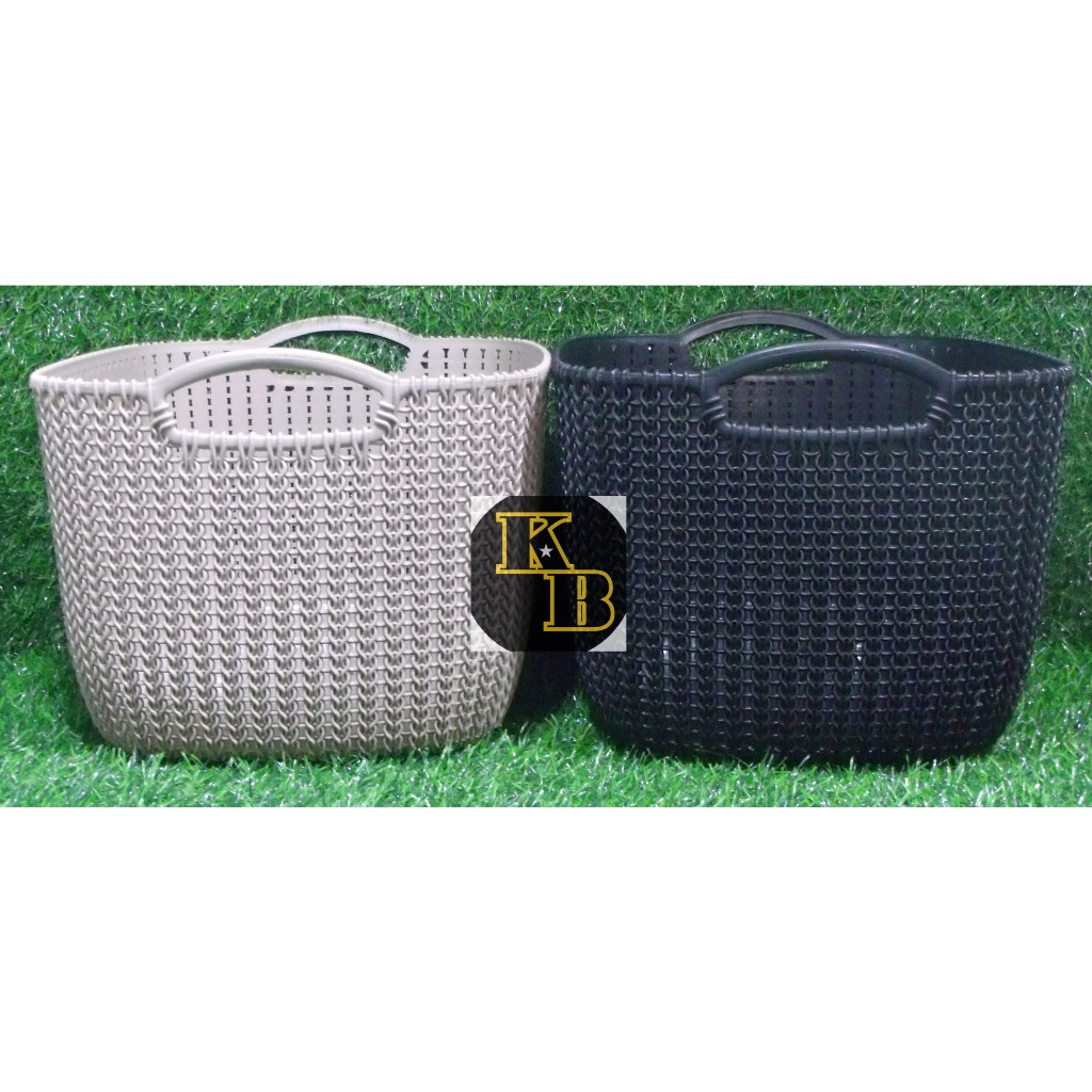 #1173 Patented Basket (Choose Color) | Shopee Philippines
