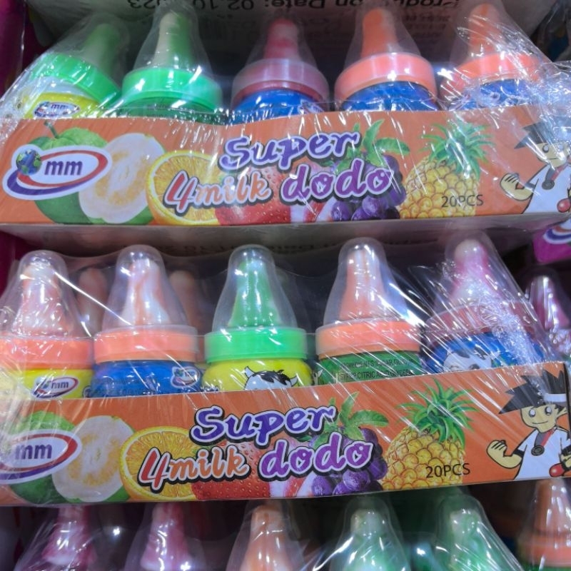 first big dodo candy 20pcs | Shopee Philippines