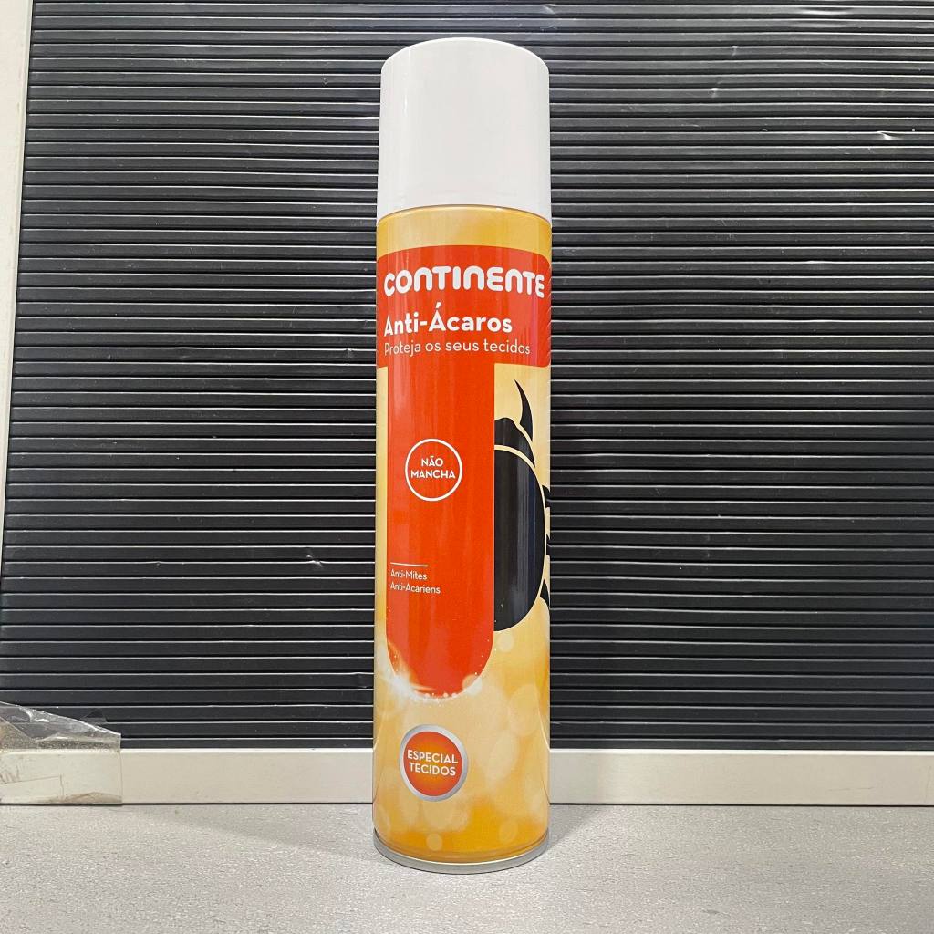 Continente Anti-Mite Insect Spray 400ml | Shopee Philippines