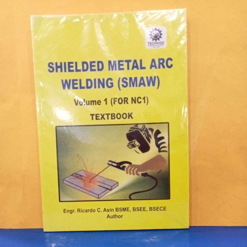 SHIELDED METAL ARC WELDING ( SMAW ) | Shopee Philippines