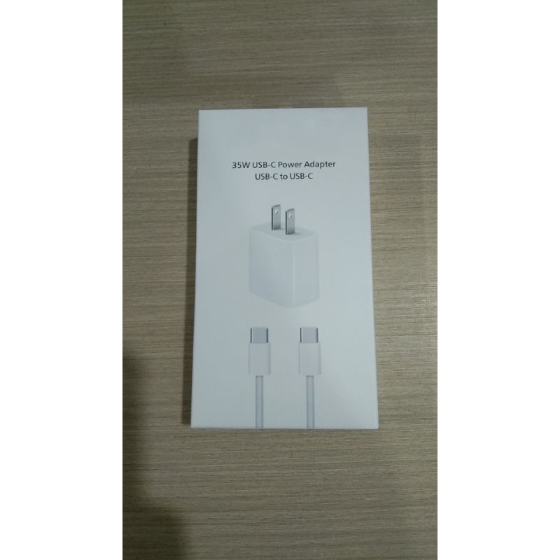Iph 15 series 35W Usb-C to Usb-C Fast Charger | Shopee Philippines