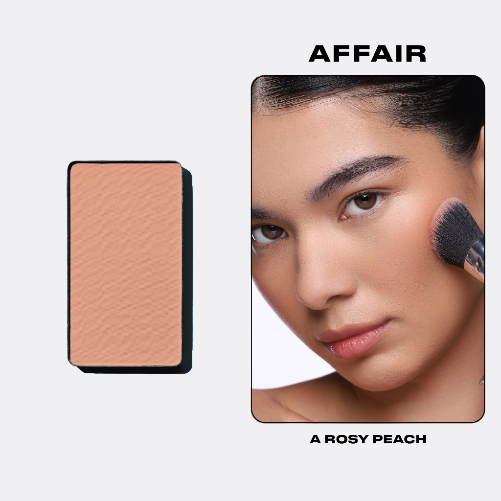 Issy Powder Blush Insert | Shopee Philippines