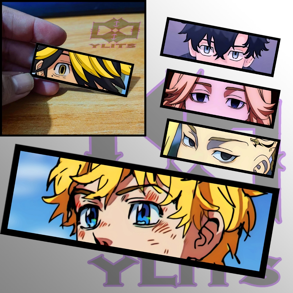 attack on titan character slap magnet ref magnet anime design magnet ...