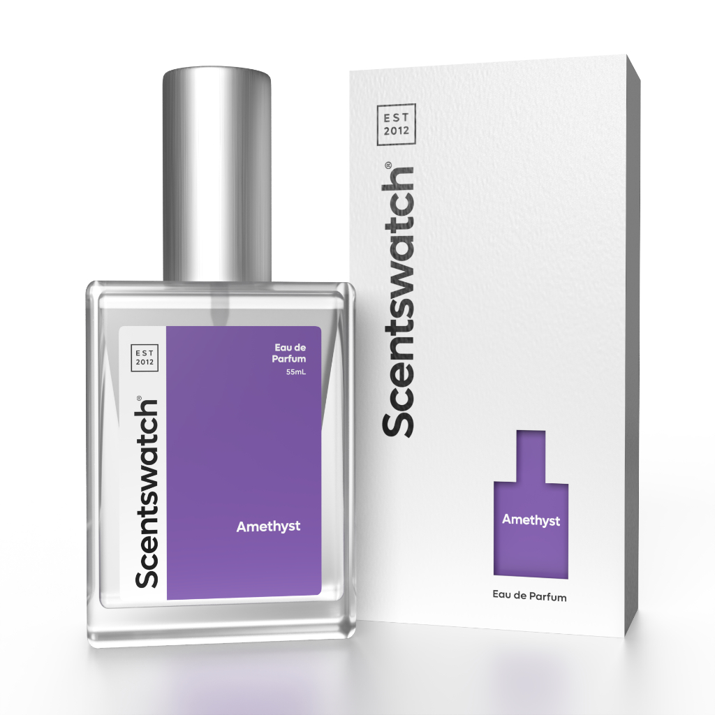 New M3Z 55ml for Men & Woman by Scent Swatch | Shopee Philippines