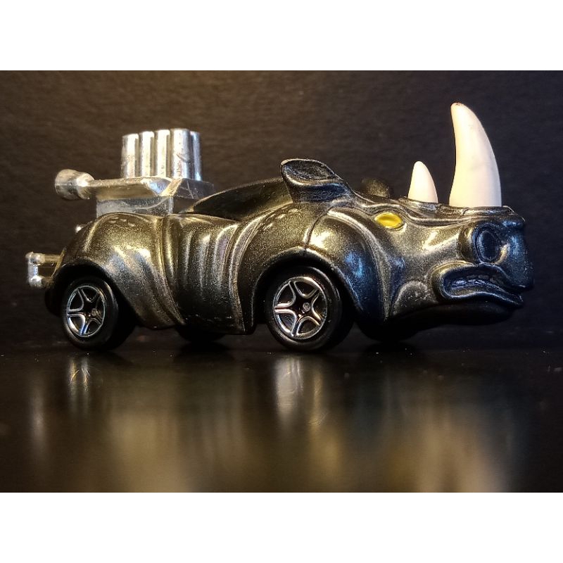 matchbox rhino rod 1994 vintage | Shopee Philippines