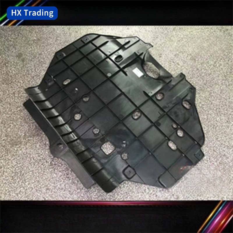 Honda City Engine Under Cover 2016/Ballade/Under Guard/Engine Cover ...