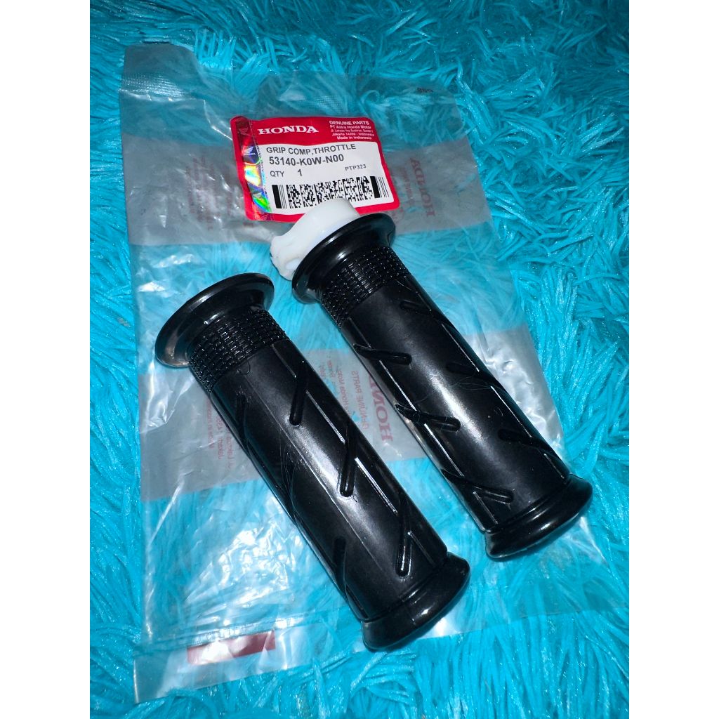 (DIY)Honda (LEFT& RIGHT) Genuine ADV 150 / 160 and PCX 150 Throttle ...