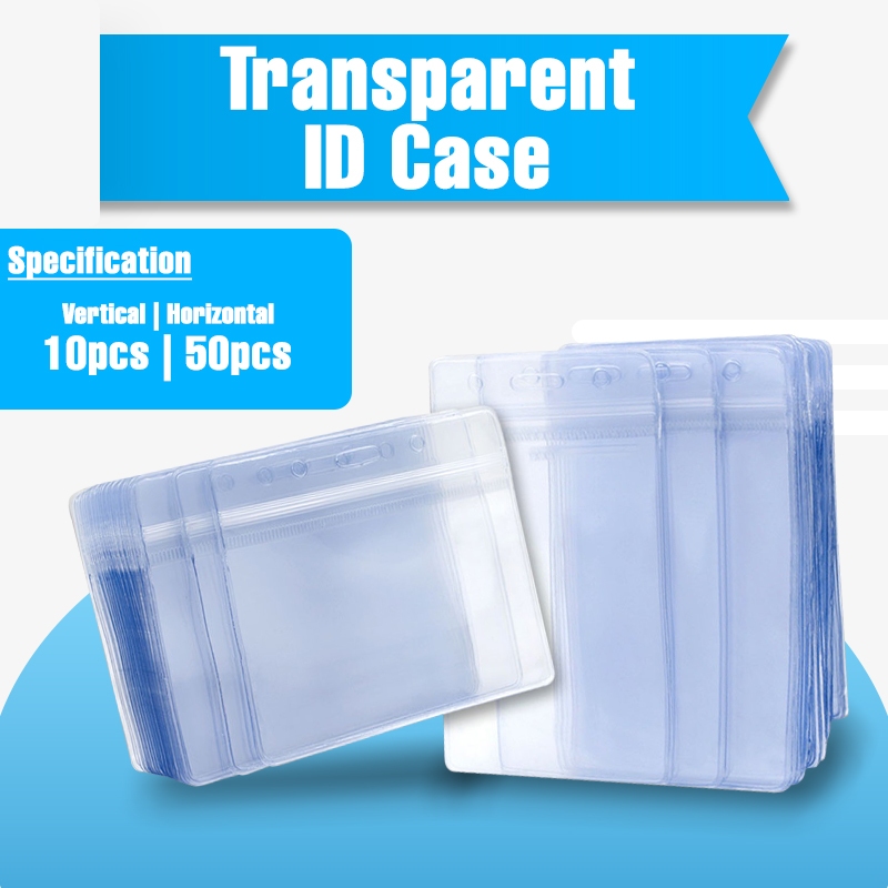 Shop id plastic holder for Sale on Shopee Philippines