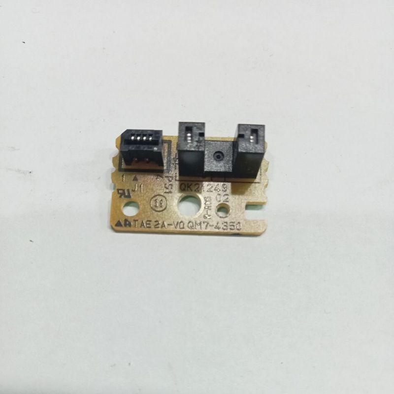 Canon MG2570s MG3070s Paper Sensor board | Shopee Philippines
