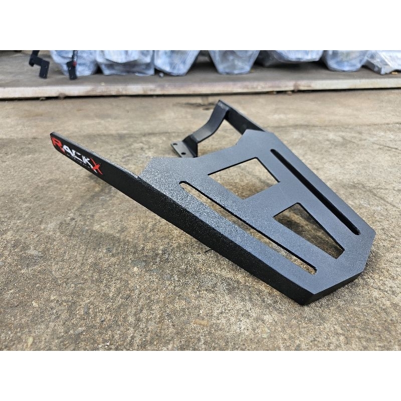 RACK X MONORACK TOP BOX BRACKET FOR ALL YAMAHA UNITS VERSION 2.0 ...