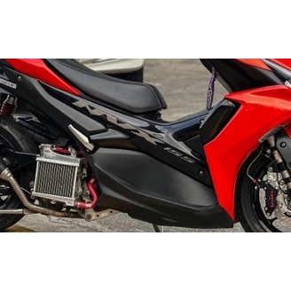 NVX 155 DECALS (X PART) FOR AEROX V2 ONLY | Shopee Philippines