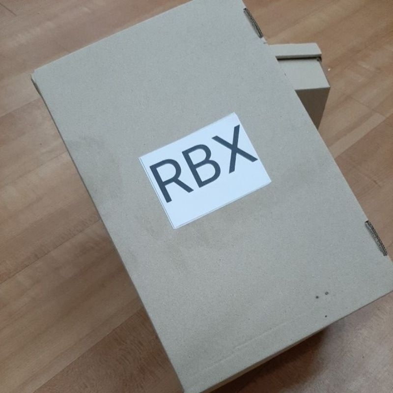 *BEST DEAL FOR CORRUGATED RUBBER SHOES BOX, GIFTBOX, SHOEBOX | Shopee ...