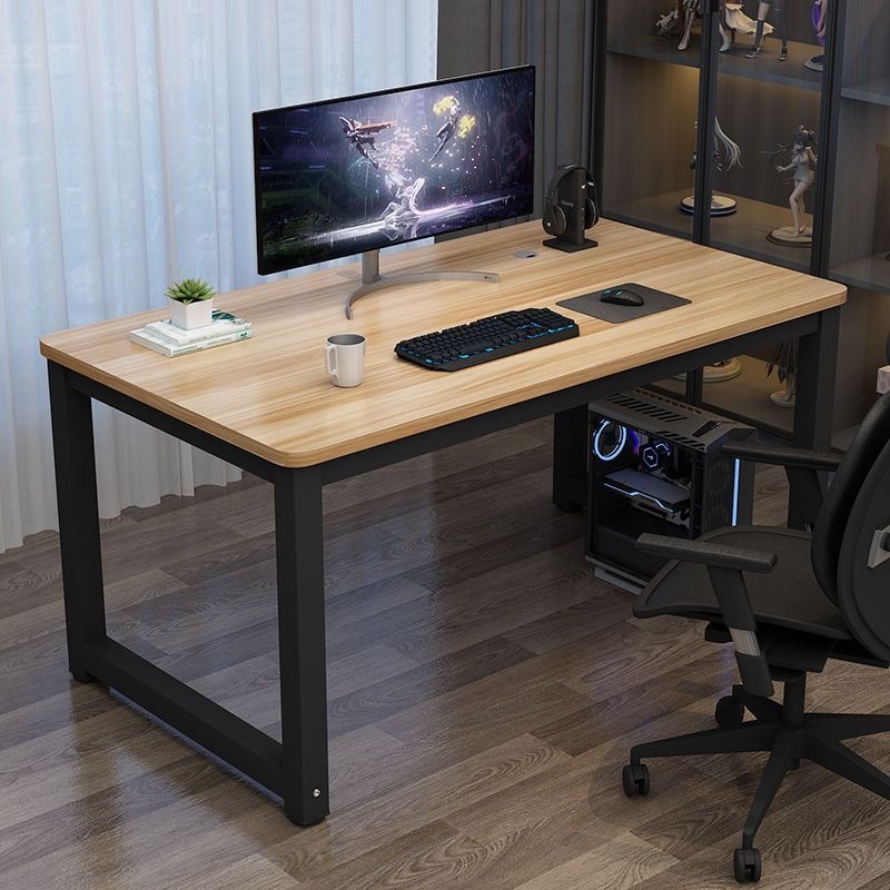 RAMEY Office Table Desktop Study Table/Computer Desk | Shopee Philippines
