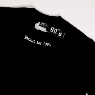 Black "Classic" Brand for 199x Design | Shopee Philippines