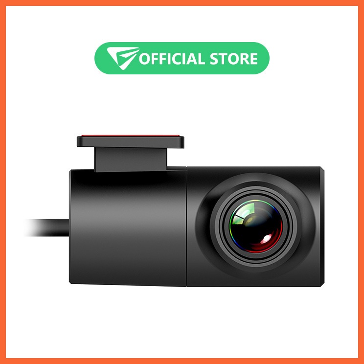 Eonon 720P HD Dash Camera Recorder 360°Adjustable Angle for Eonon ...