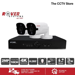ROVER SYSTEMS, Online Shop | Shopee Philippines