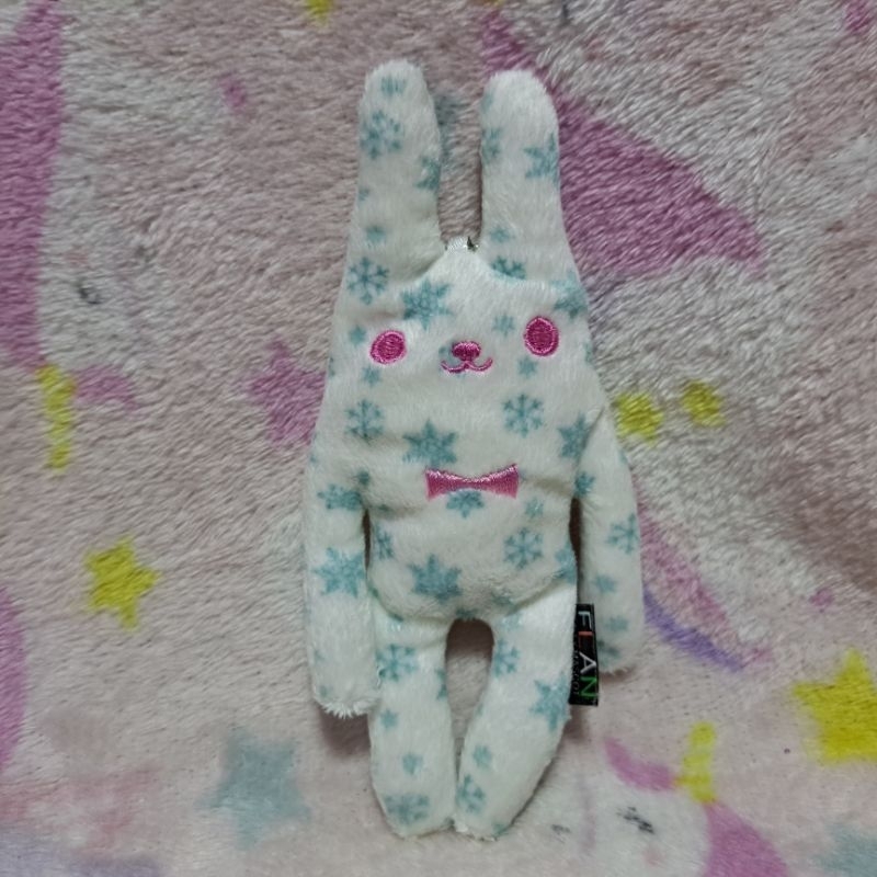 Amuse - Flan Softy Mascot Mini Plush | Shopee Philippines