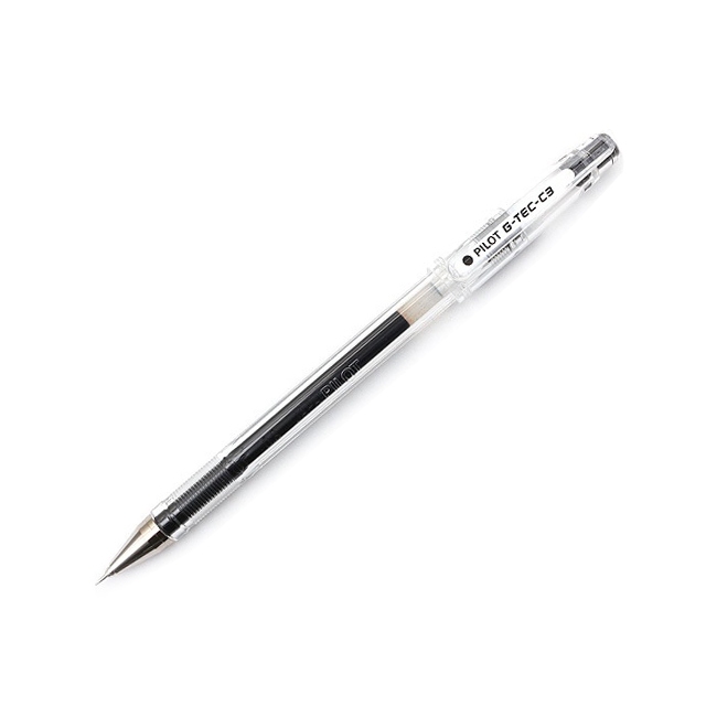 Pilot G Tec 0 3mm 0 4mm Shopee Philippines