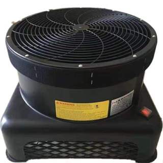 NEW 950W 220v Air Dancer Blower for inflatable Sky Dancer/Fly Guy/Tube ...