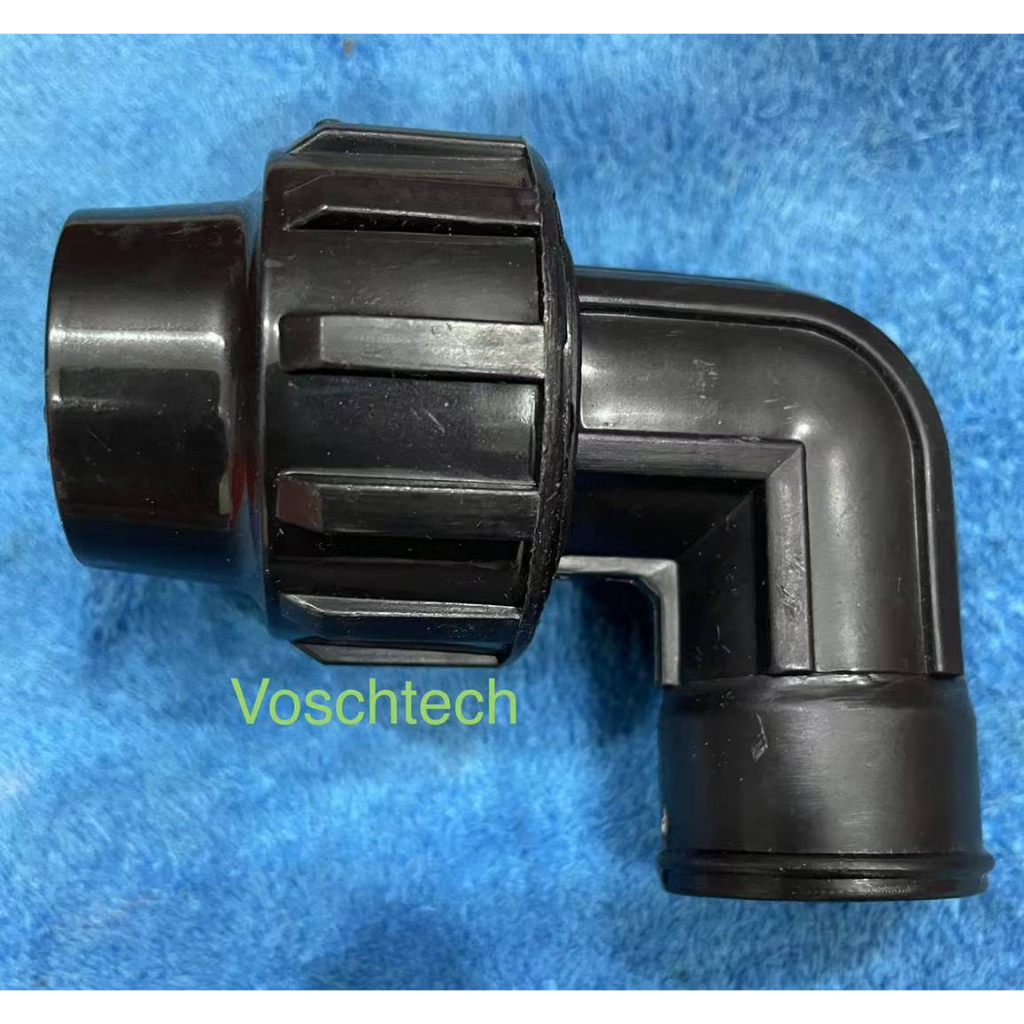 PE Compression Female Elbow 20mm-32mm | Shopee Philippines