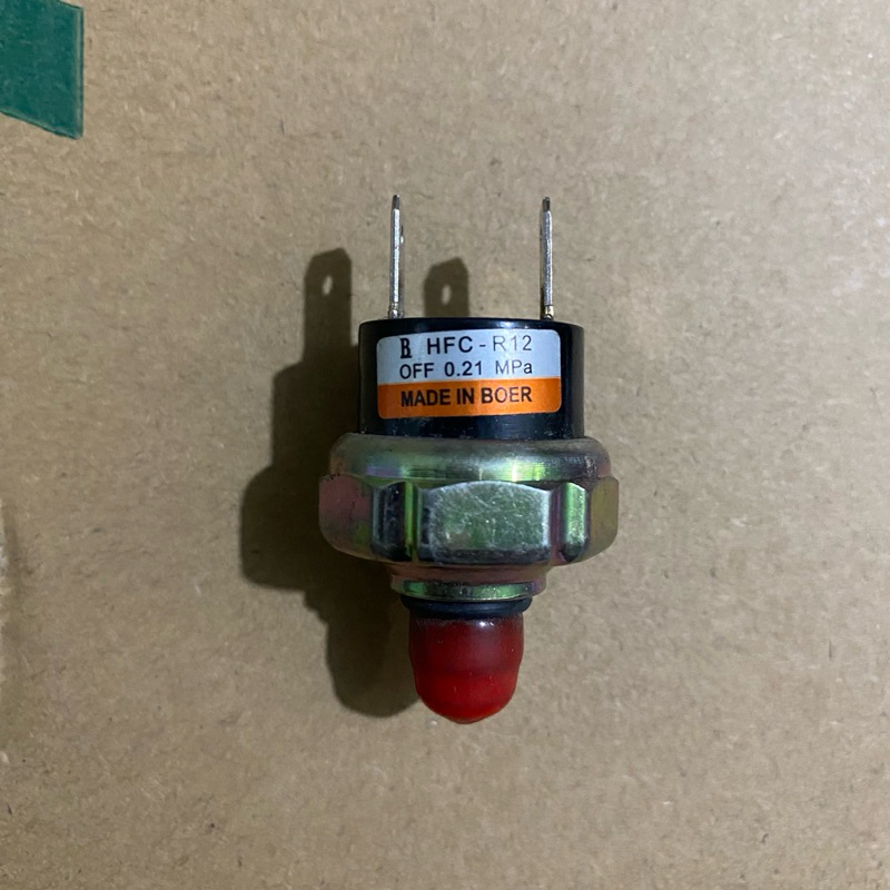 Mitsubishi L300 1997-2023 Aircon Pressure Switch | Shopee Philippines