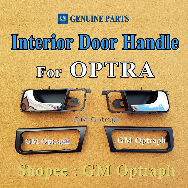 Chevrolet OPTRA interior door handle 96548063 / 96548064 ( 100% ...