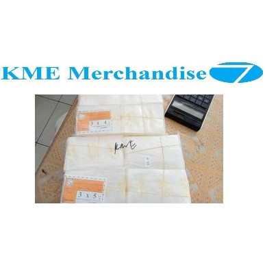 PP Plastic Bags for Product Repacking, etc. 500pcs(ROLEX) | Shopee ...