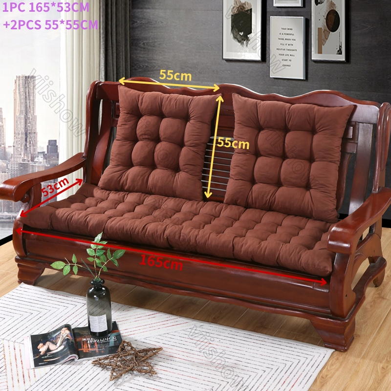 Chair Cushion Kutson Foam Mattress Single Foldable Bed Mat Sofa Foam ...