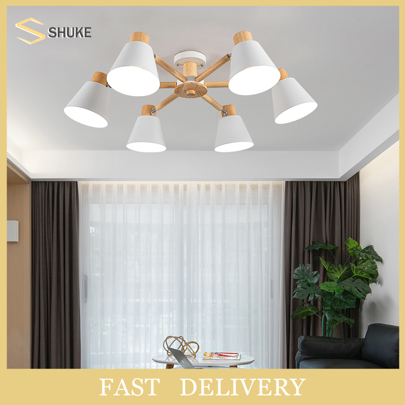 Modern Style Ceiling Light Chandelier Center Light Chandelier Ceiling ...