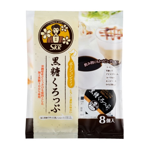 Syrup of kokuto (brown sugar syrup)【Direct from JAPAN】 | Shopee Philippines