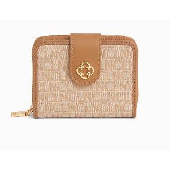 Original CLN Kathie Wallet | Shopee Philippines