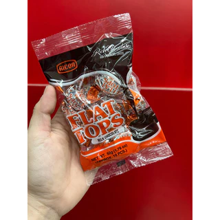 Shop flat tops chocolate for Sale on Shopee Philippines