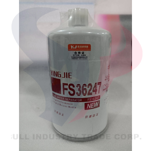 FS36247 (5301449/FS20123) Fuel Filter/Water Separator | Shopee Philippines