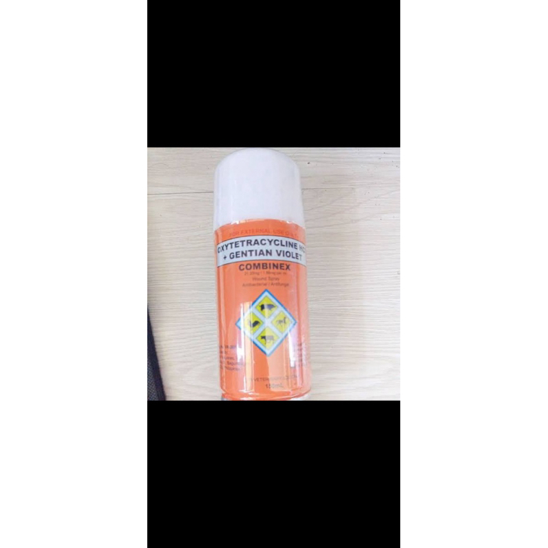 combinex wound spray 150 ml | Shopee Philippines