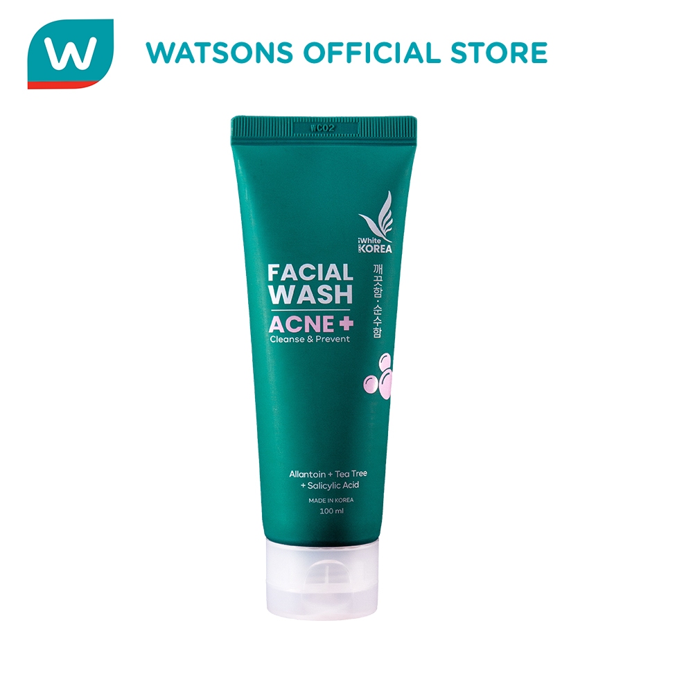 Shop iwhite korea for Sale on Shopee Philippines
