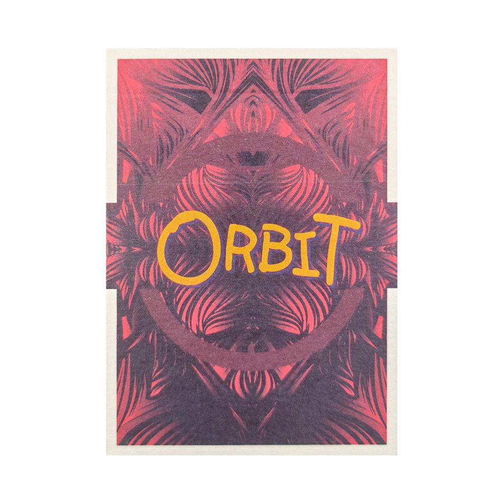 Orbit Squintz (Paper) Playing Cards | Shopee Philippines