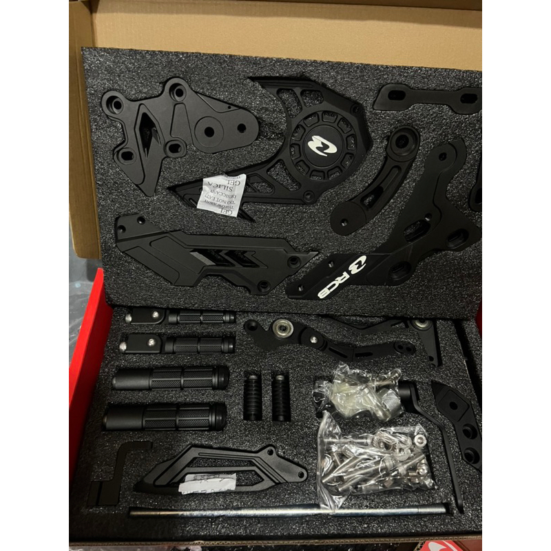 RCB Full shifter S3 V8 for sniper king for sale | Shopee Philippines