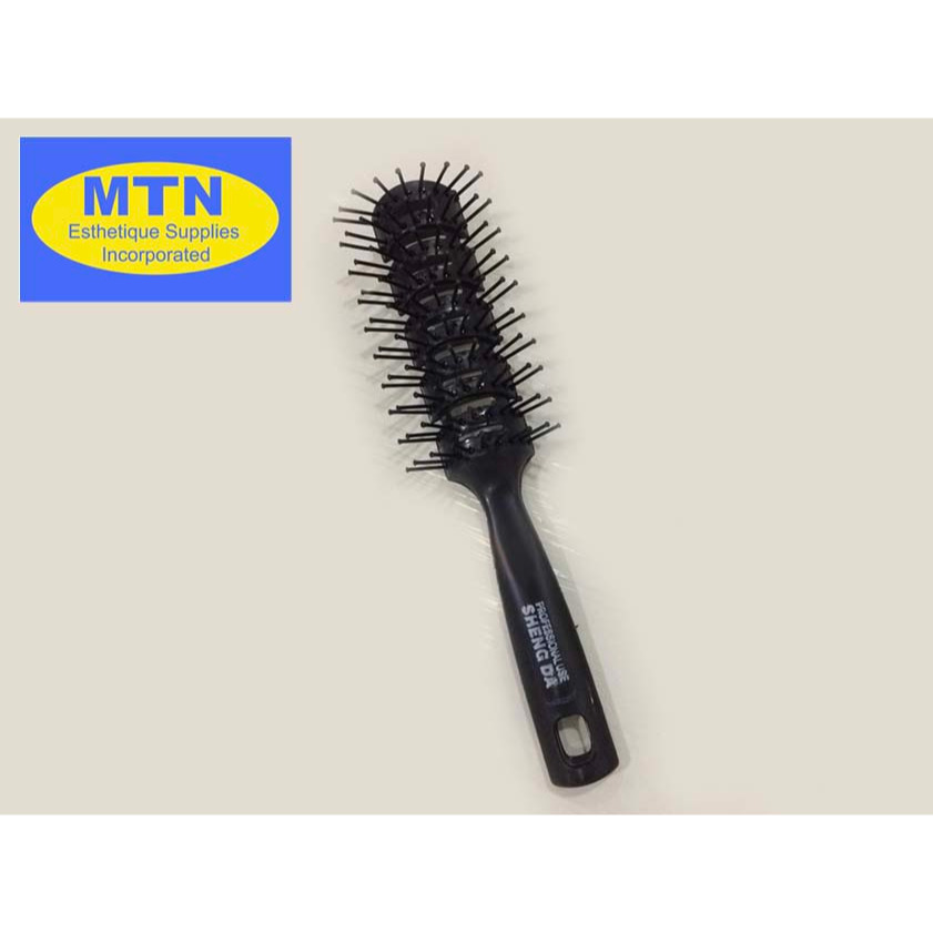 Skeleton Brush, Hair Brush | Shopee Philippines