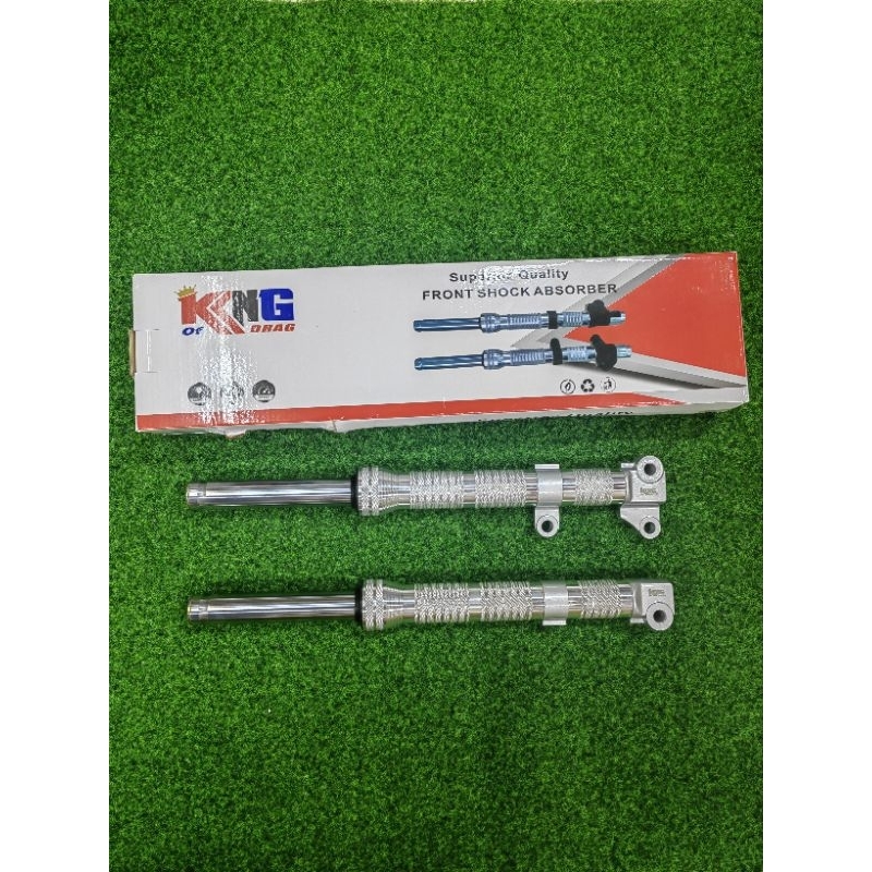 Front Shock Mio sporty/Mio i 125/Mx King of drag | Shopee Philippines
