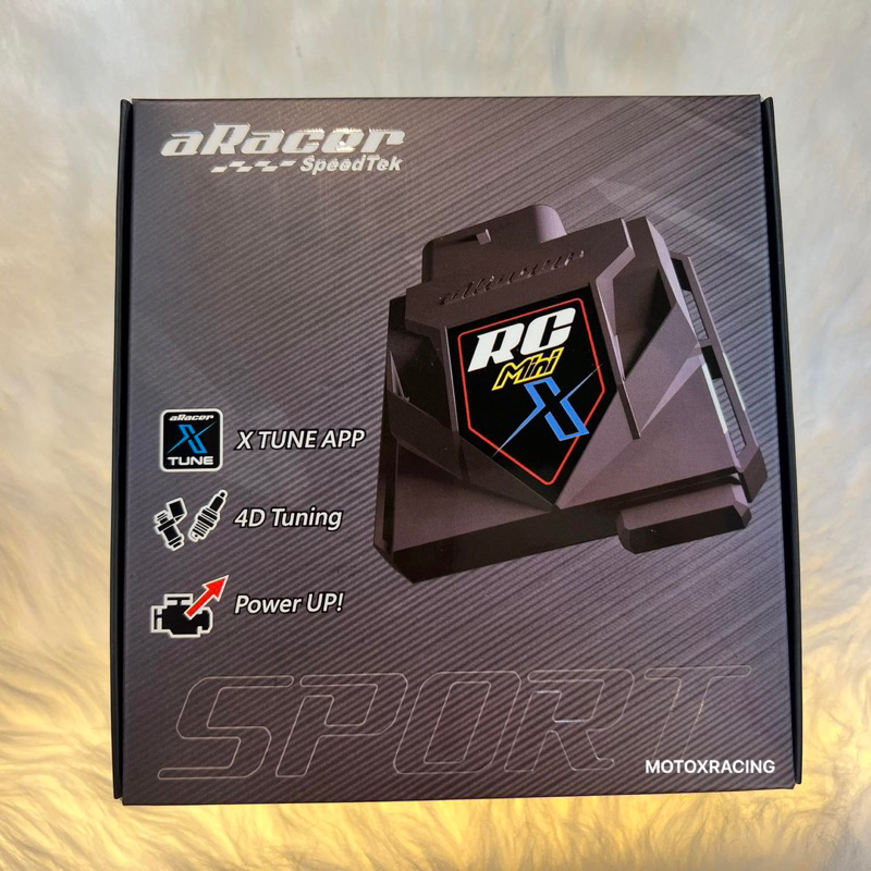 Aracer ECU Mini X SNIPER150/SNIPER155/M3/XMAX | Shopee Philippines