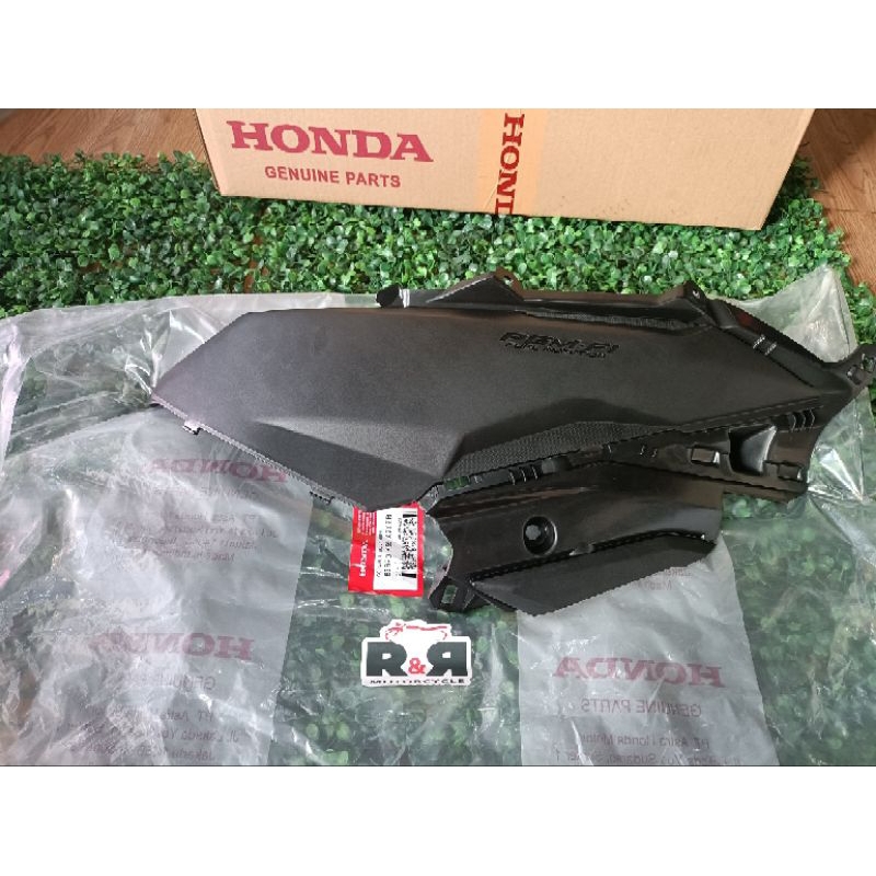 Body side cover click 125 V2 genuine part Engine cover Click125 V2 ...