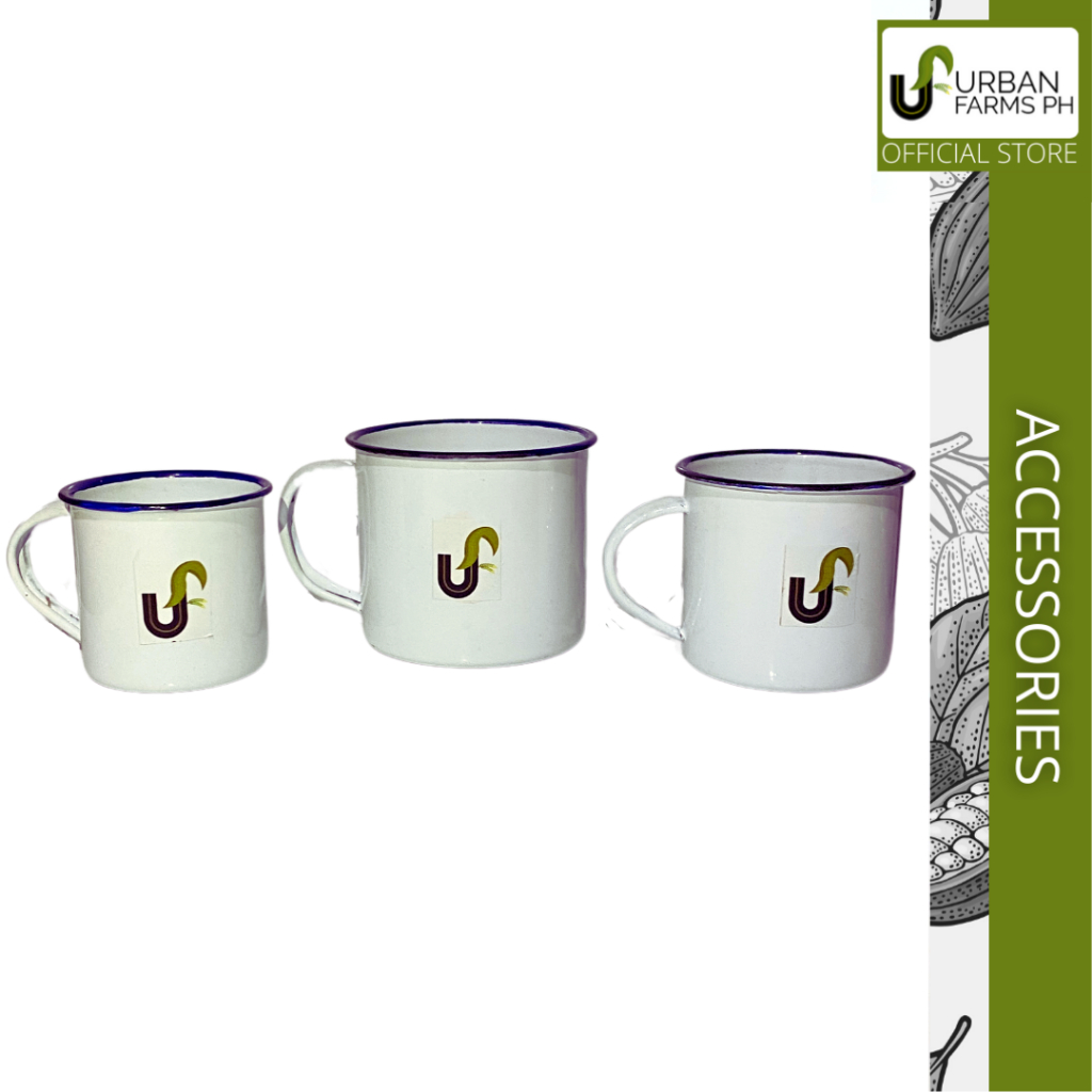Enamel Mug / Losa / Sartin Cup / Sartin Mug / Vintage Mugs / Camping ...