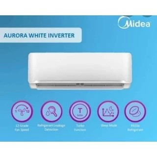 midea split type aircon - Best Prices and Online Promos - May 2024 ...